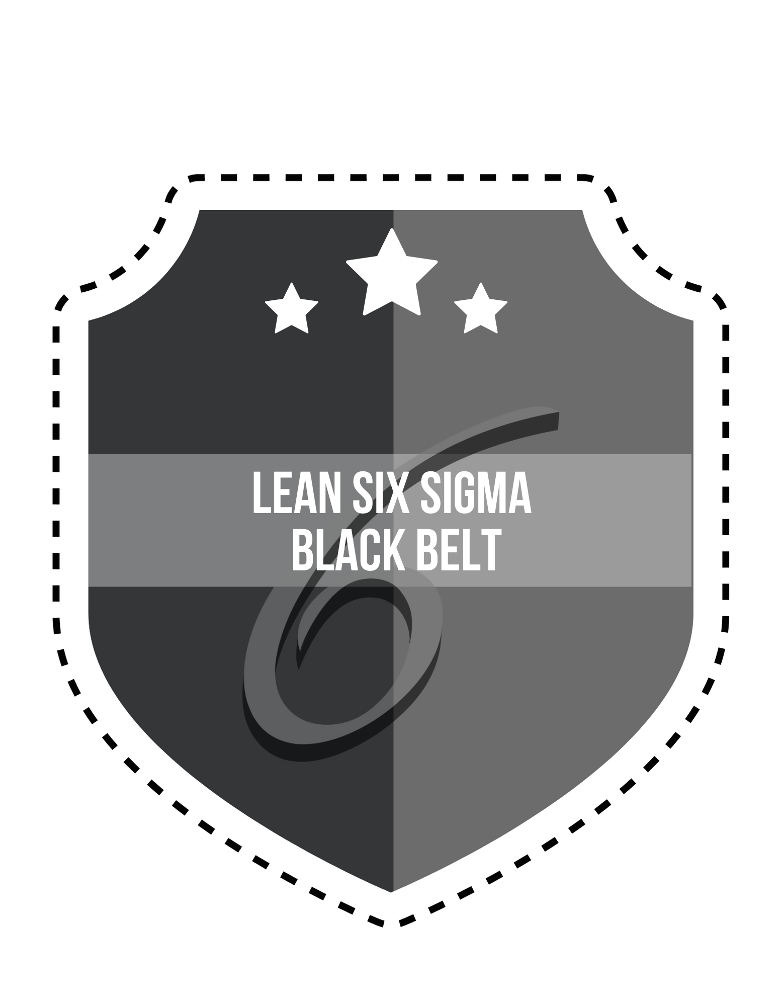 Lean Six Sigma Black Belt - Benchmark Six Sigma Lean Six Sigma Black Belt - Benchmark Six Sigma