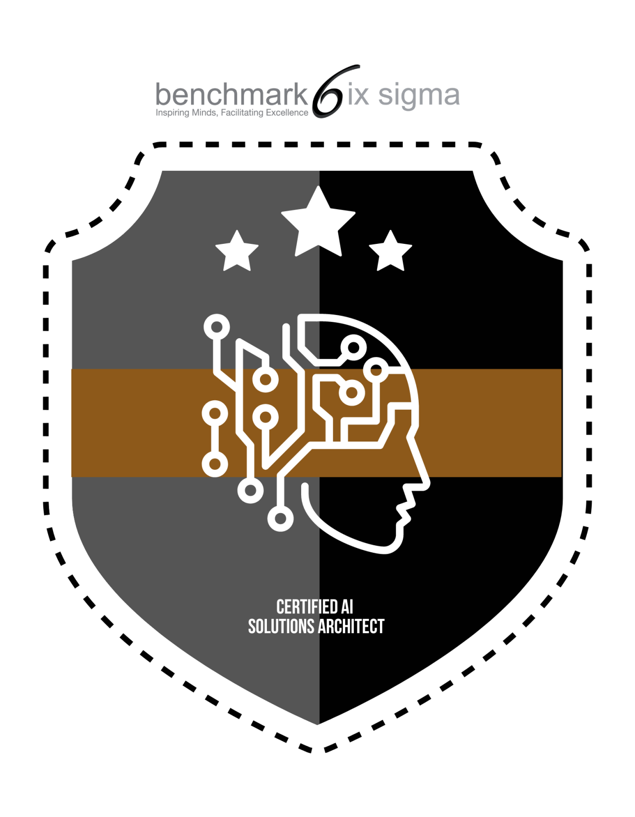 Certified AI Solution Architect - Benchmark Six Sigma